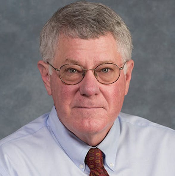 IndustryWeek's Supply Chain Expert Is Back, in a Bigger Role | IndustryWeek