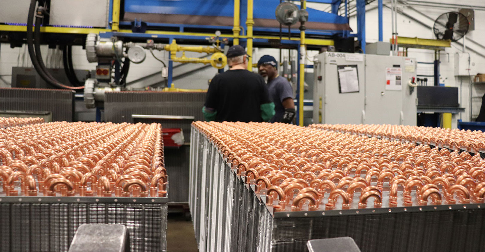 2018 IW Best Plants Winner: Johnson Controls Gives the OK to Empower ...