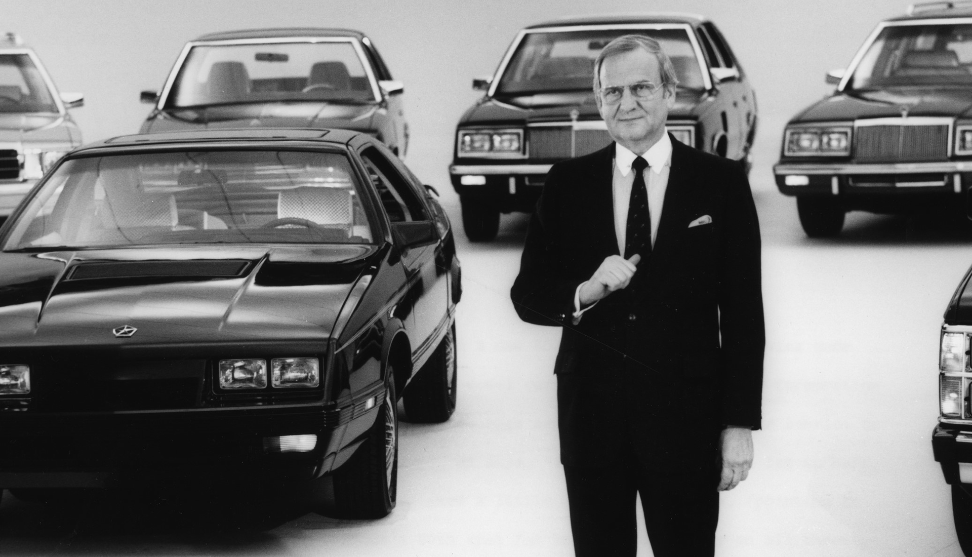 Leadership with a Capital ‘Lee’ | IndustryWeek