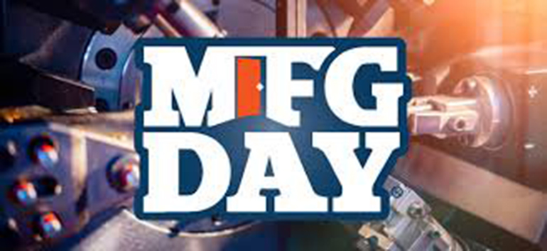 Mfg. Day 2019:Showing Future Workers What We're Made Of | IndustryWeek