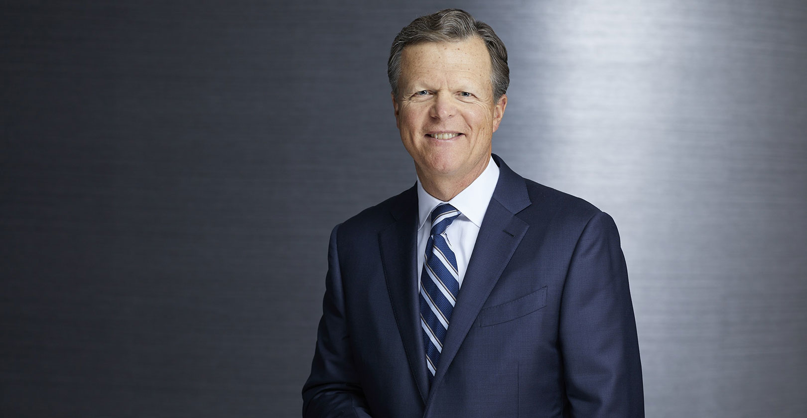 'Tim' Timken Out as CEO of TimkenSteel | IndustryWeek