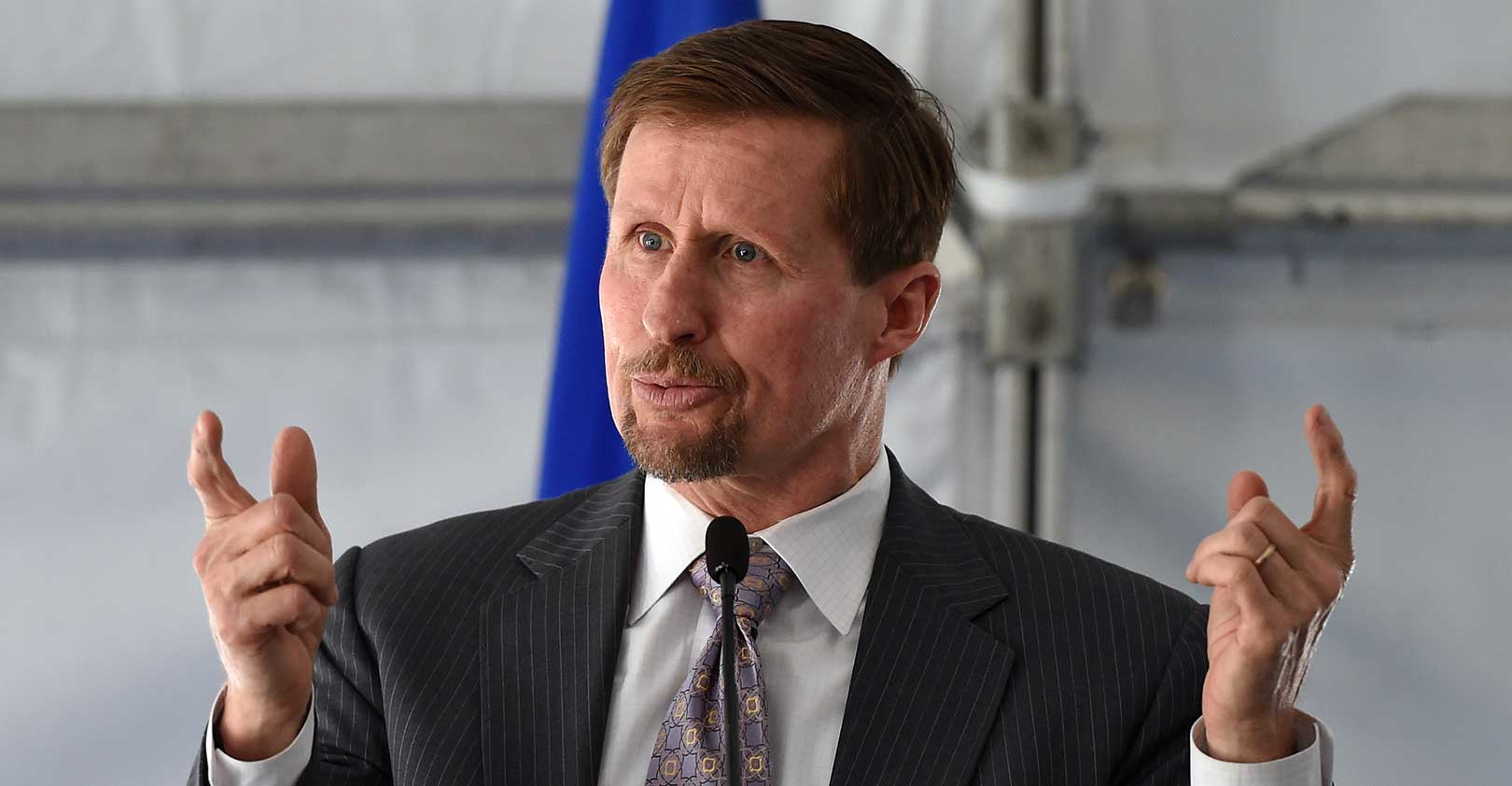 One American CEO’s Tortuous Path to Surviving The Trade Wars | IndustryWeek