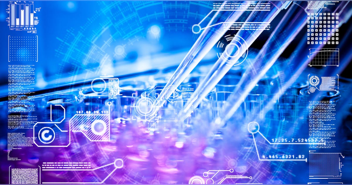 Unlocking Data Value in Manufacturing | IndustryWeek Unlocking Data Value in Manufacturing | IndustryWeek