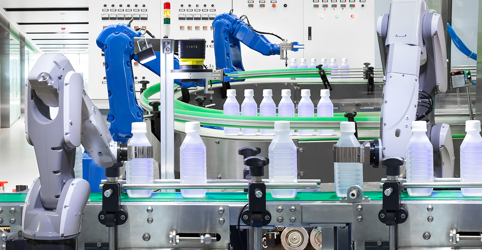 Machine Vision Promises Nearly Flawless Quality Control | IndustryWeek