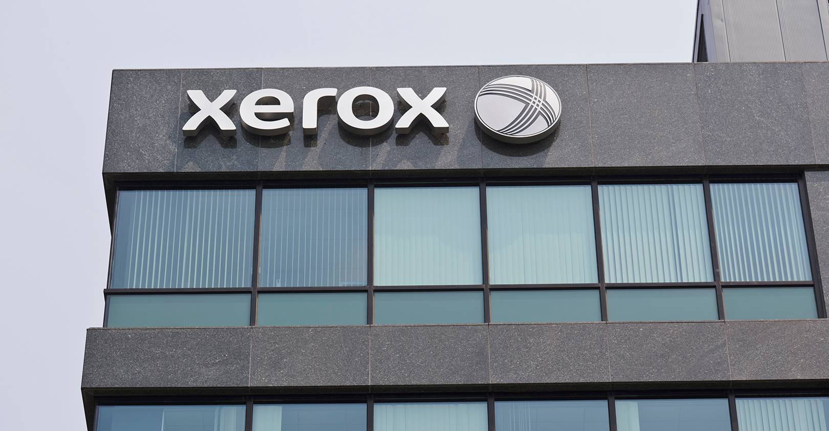 Xerox Escalates HP Takeover Fight With Proposal to Replace Board ...