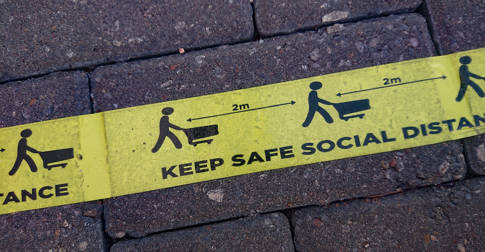 Managing Safe Distances | IndustryWeek