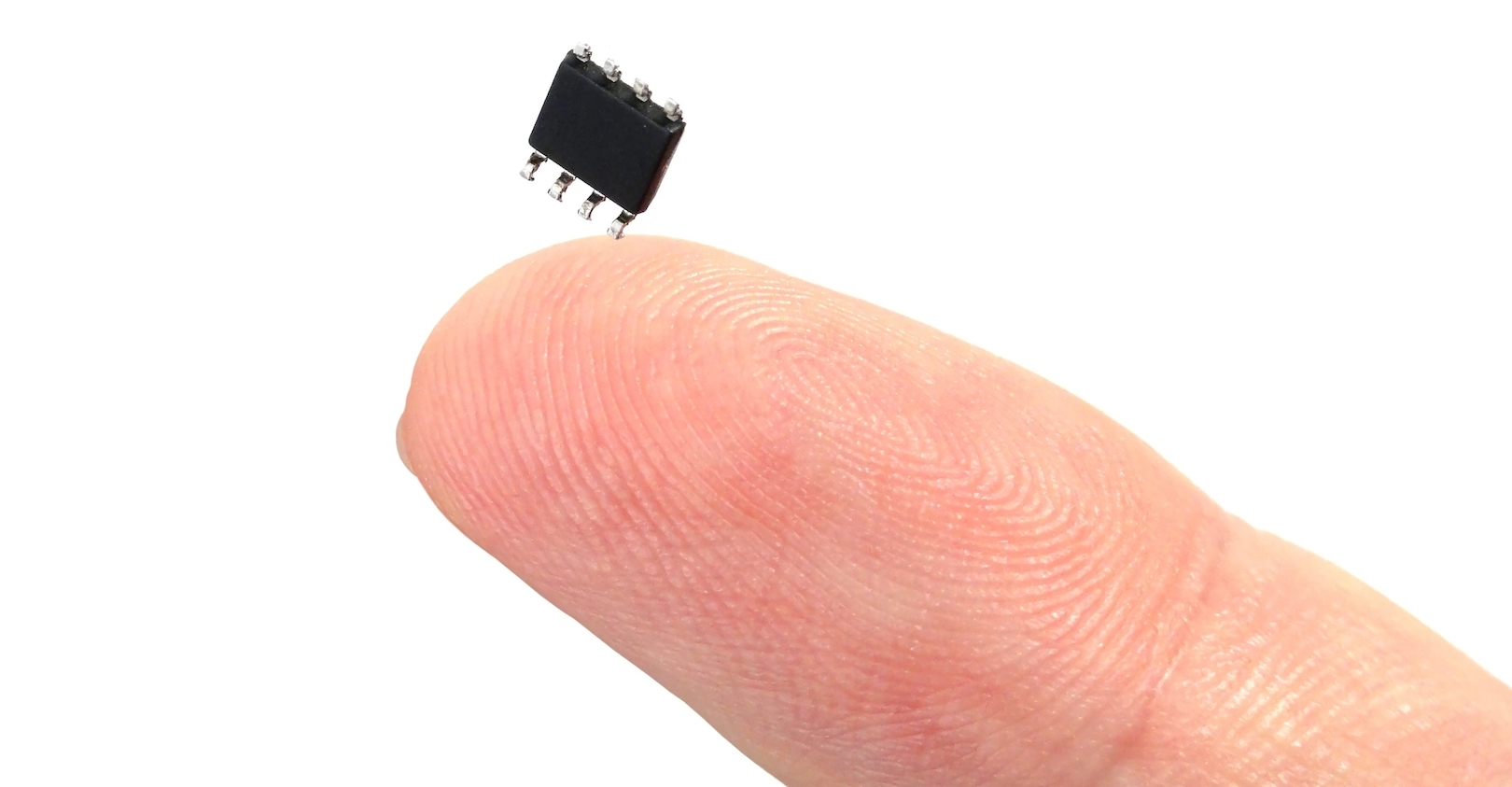 Making Miniaturization Manageable | IndustryWeek