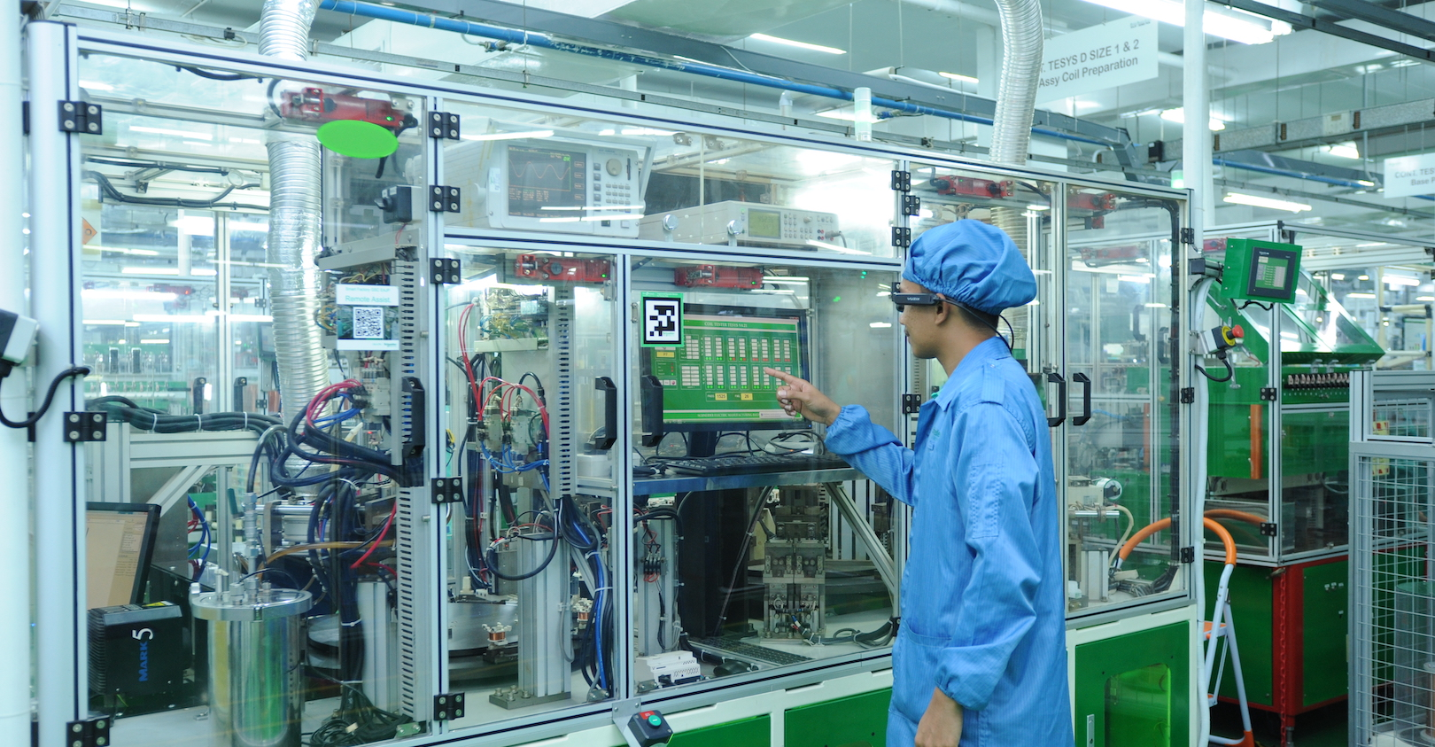 Are You Ready to Reimagine the New Normal? | IndustryWeek