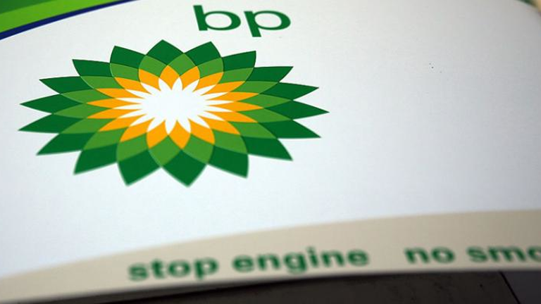 BP Sells Petrochemicals Business for $5 Billion | IndustryWeek