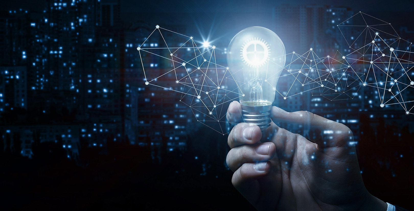 Getting Beyond Bright Ideas | IndustryWeek