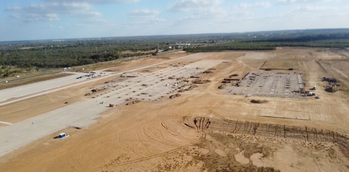 Manufacturing Marches On | IndustryWeek