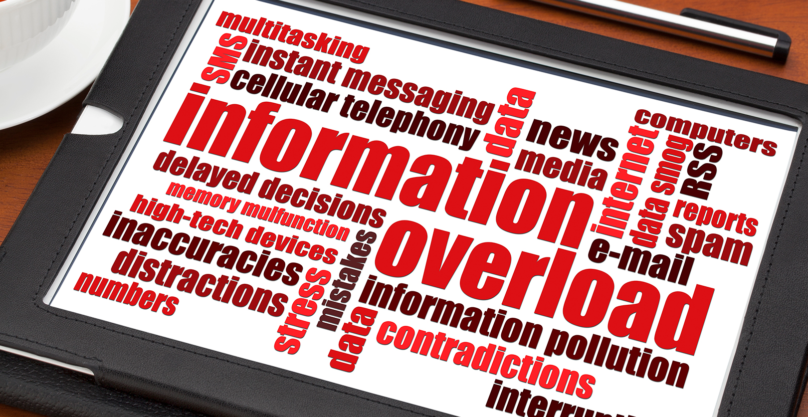 Making ‘Less Is More’ Your Communication Mantra | IndustryWeek