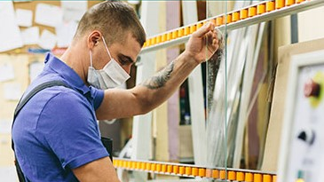 The Skilled Labor Shortage Threatens Manufacturing Sector’s Fully ...