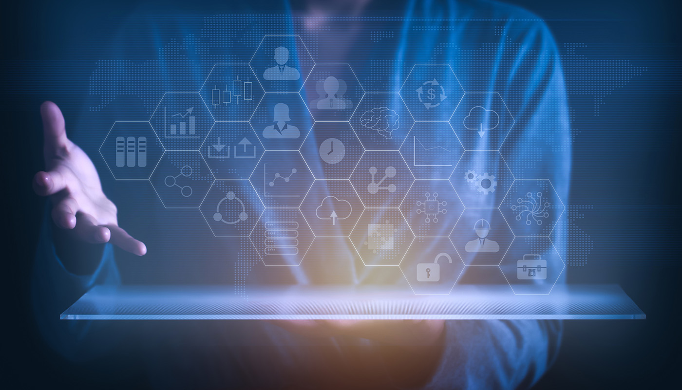 Industry Insights: Accelerated Industrial Digitalization | IndustryWeek