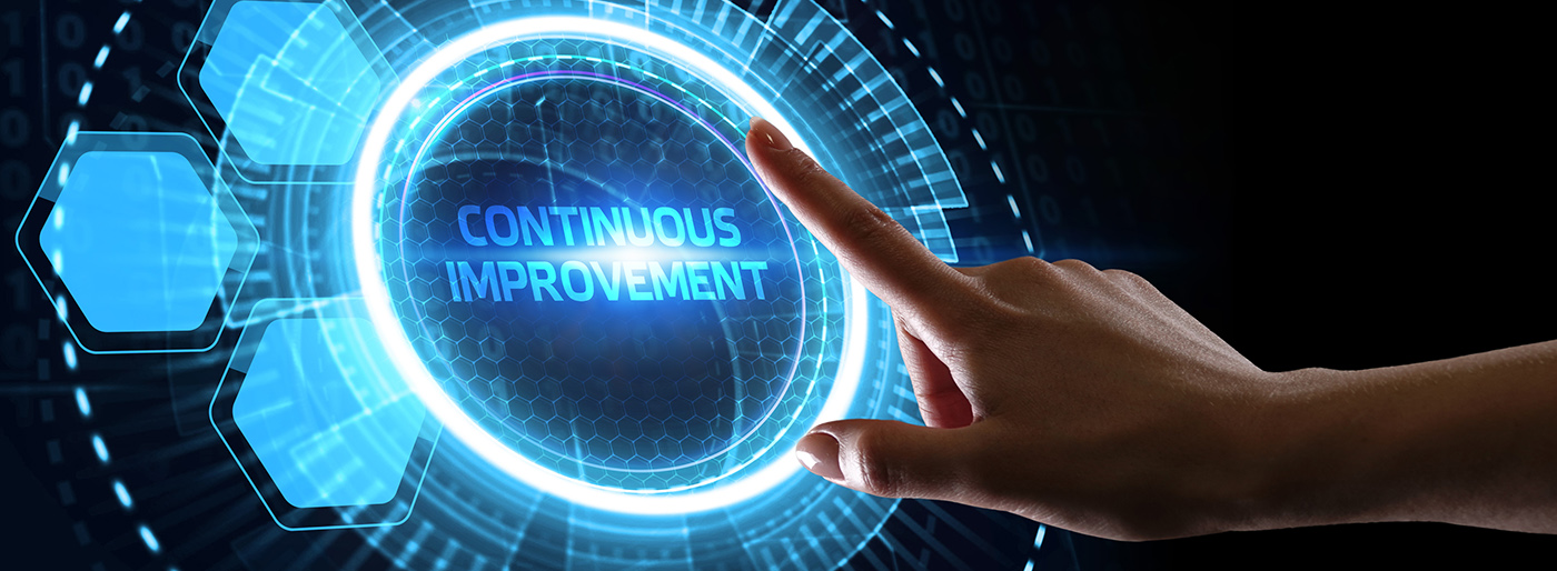 It's the Process, Not the People | IndustryWeek