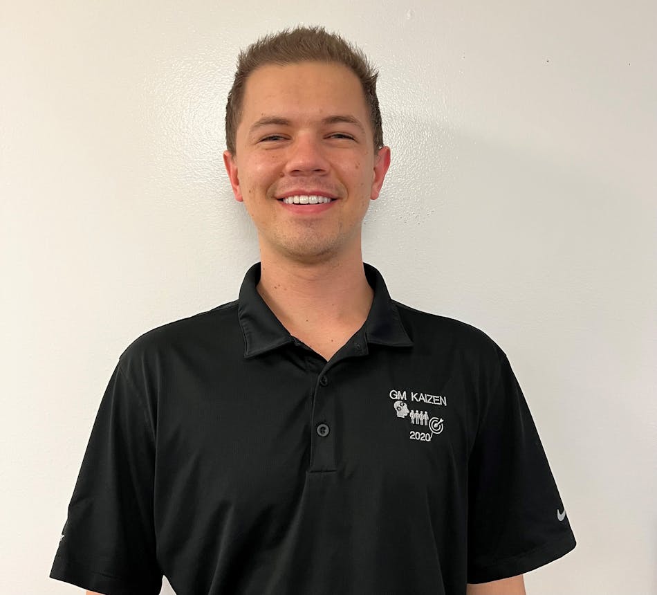 Generation Now | IndustryWeek