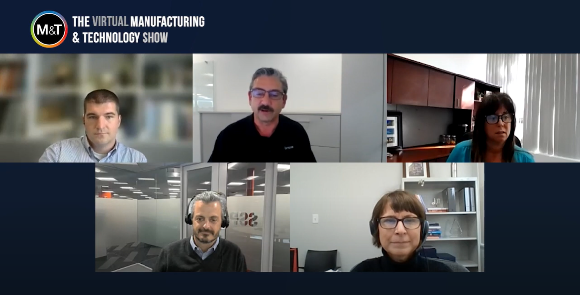 IndustryWeek's Best Plants Share Lessons Learned at the 2021 ...