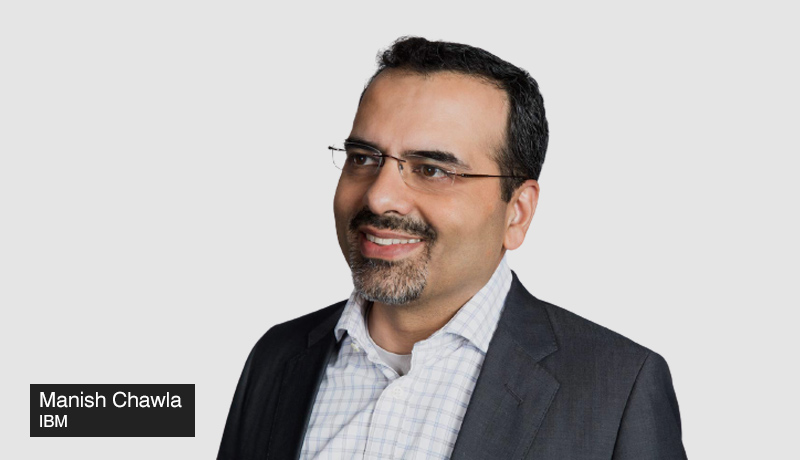 Manish Chawla | IndustryWeek