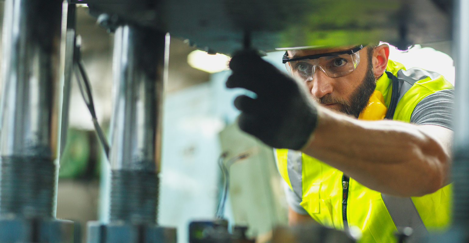 Transform Your Industrial Operations | IndustryWeek