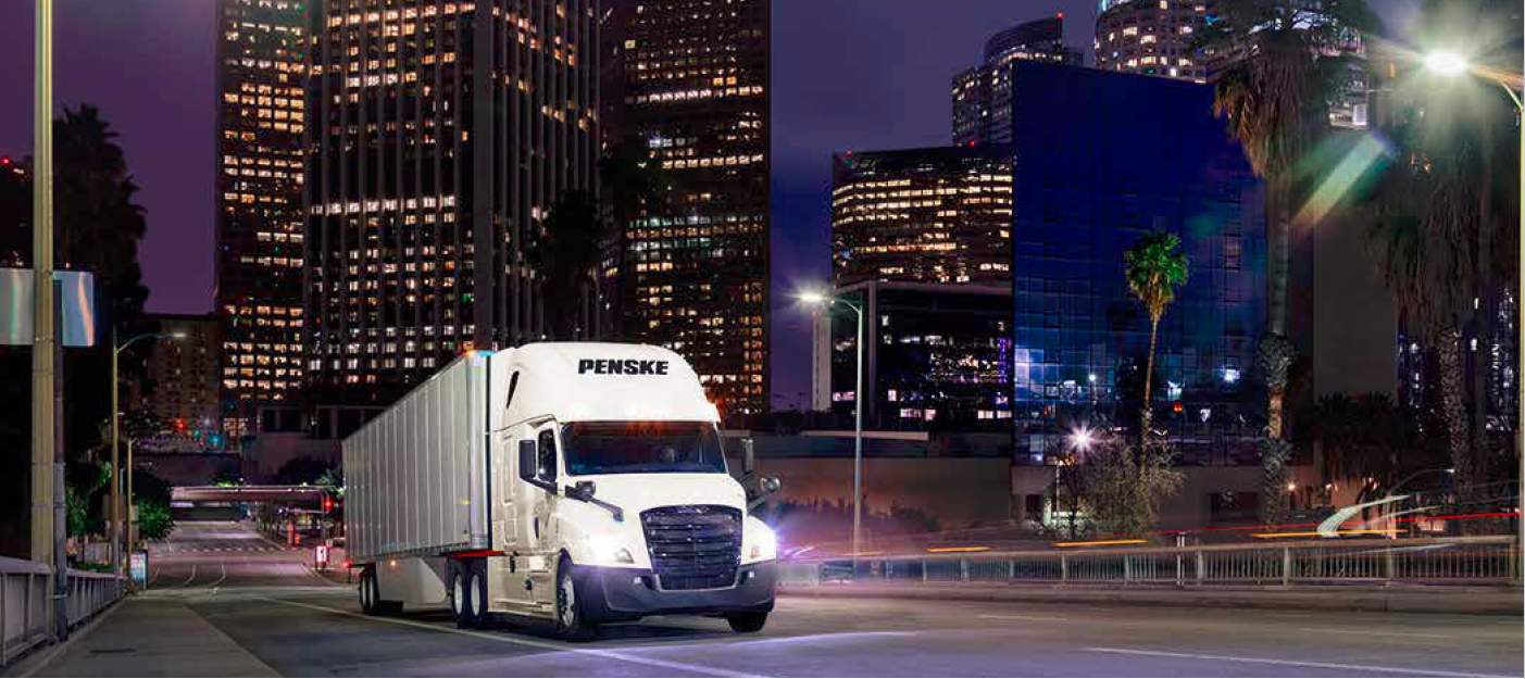 Guide to Dedicated Contract Carriage | IndustryWeek