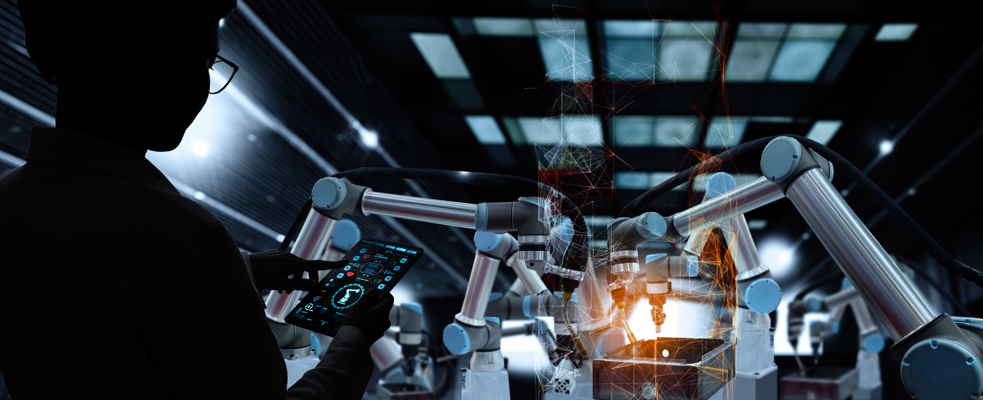 How the Digital Thread Ties Design and Manufacturing Together ...