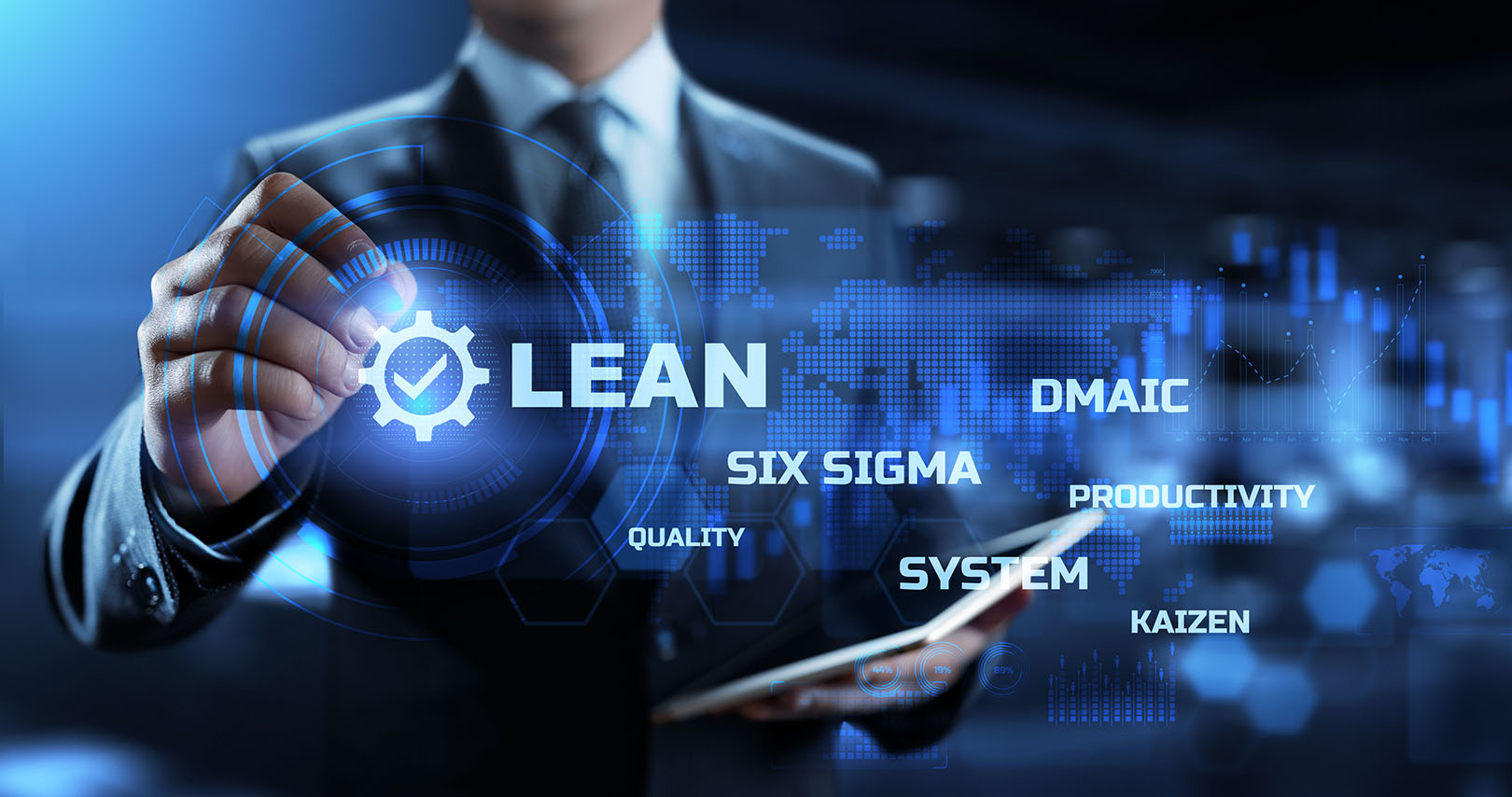 Lean Talent Wins Over Six Sigma Skills | IndustryWeek