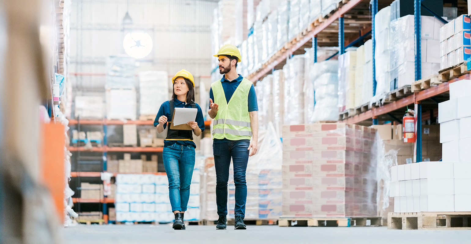 12 Ways to Reduce Inventories | IndustryWeek