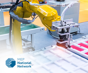 How to Choose the Right Automation for Your Shop | IndustryWeek