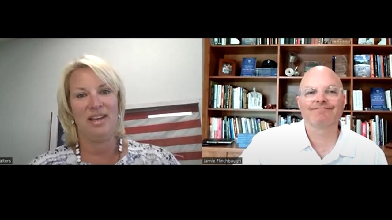 Factory Talk with Onex President Ashleigh Walters | IndustryWeek