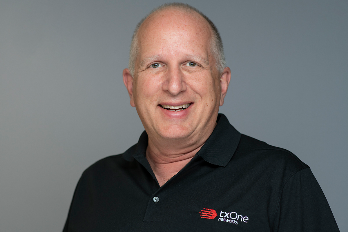 Jim Montgomery | IndustryWeek