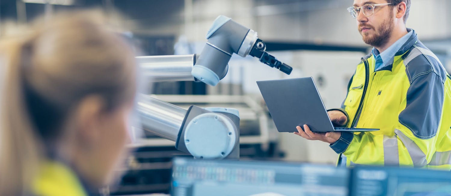 Modeling And Simulation Technologies Are Accelerating Digital
