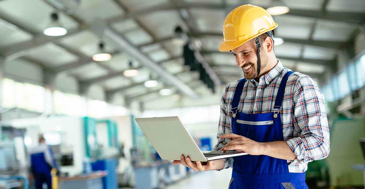 Architecting Your Infrastructure For Performance And Reliability Industryweek