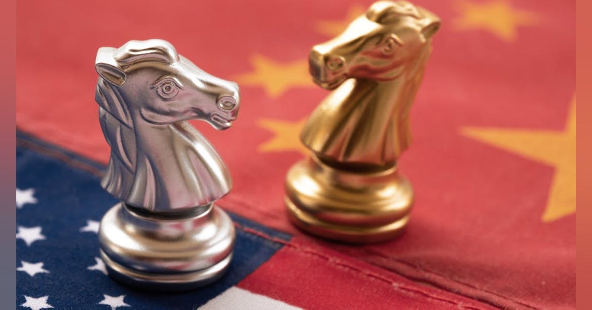 Us China Agree To Resume Climate Cooperation Industryweek