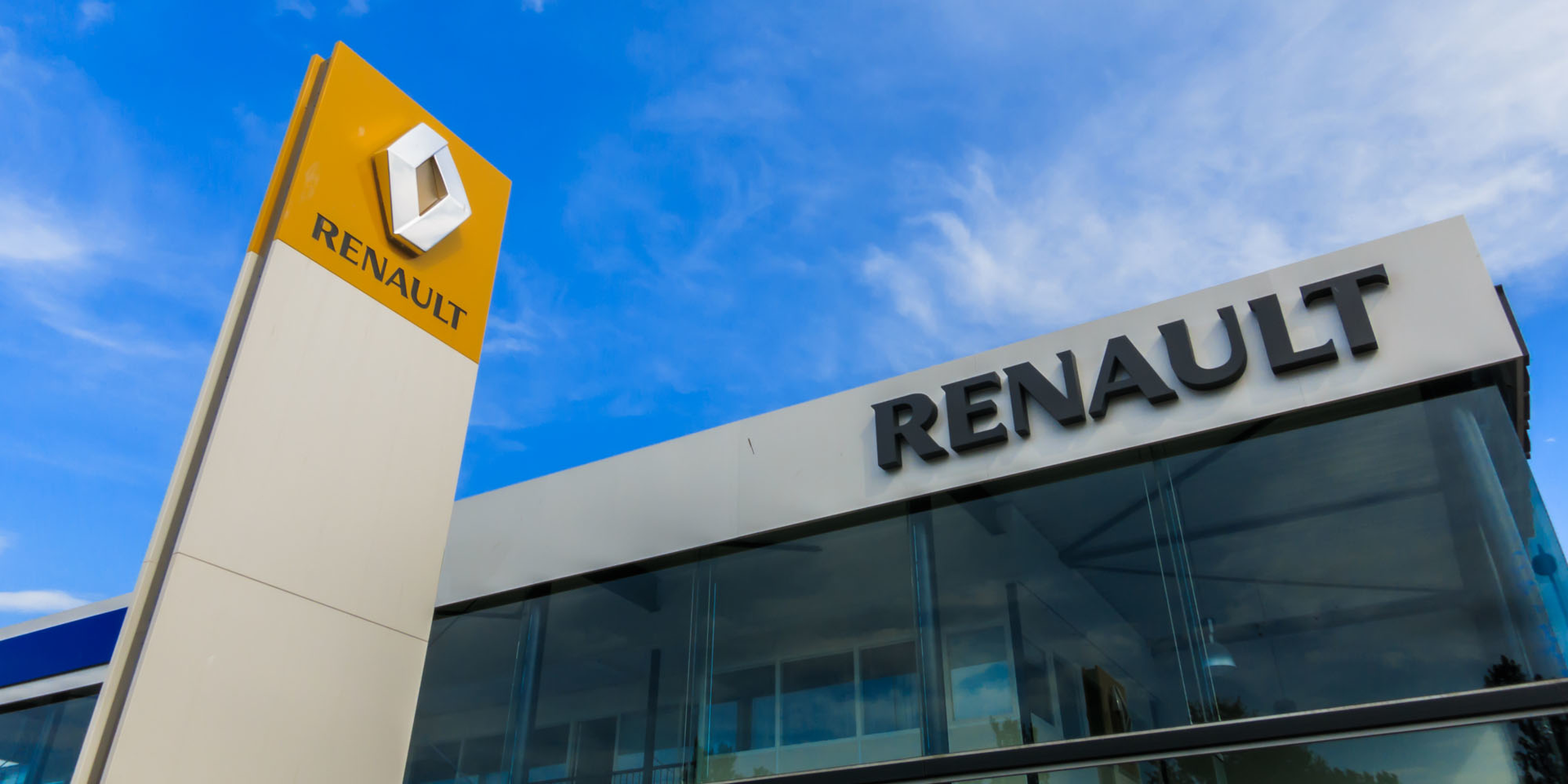 Renault Unveils Sweeping Overhaul for Electric Future | IndustryWeek