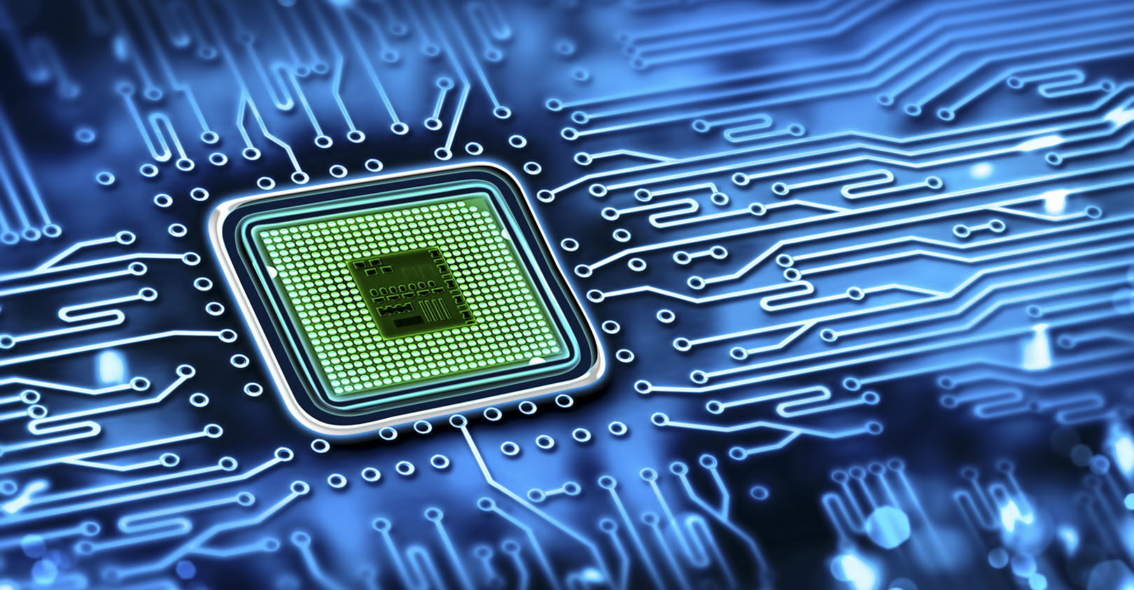 Is the Chip Shortage Over? That Depends | IndustryWeek