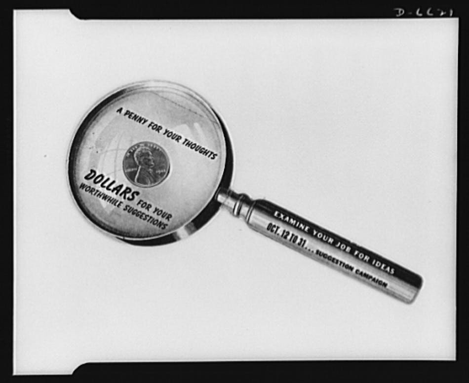 So That Happened: The Continuous Improvement Way Back Machine, Smart ...