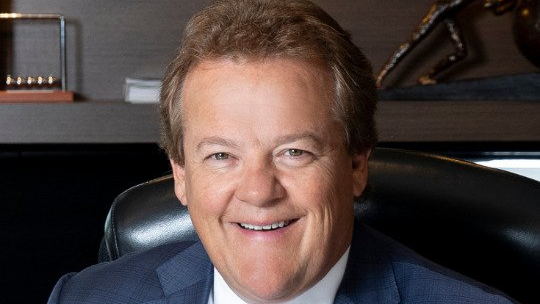 Marty Davis | IndustryWeek