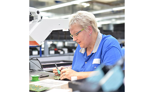 Achieving Stability in Manufacturing | IndustryWeek