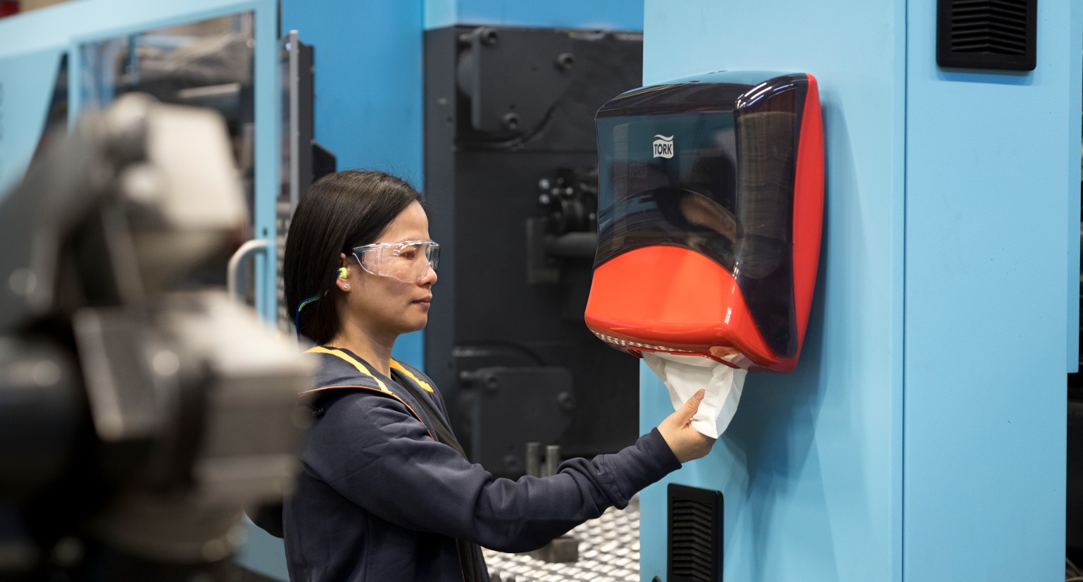 Identify unexpected sources of motion and inventory waste in ...