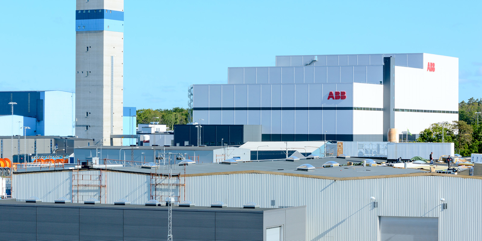 ABB to Pay $35 Million to Settle US Charges Over South Africa Bribes ...