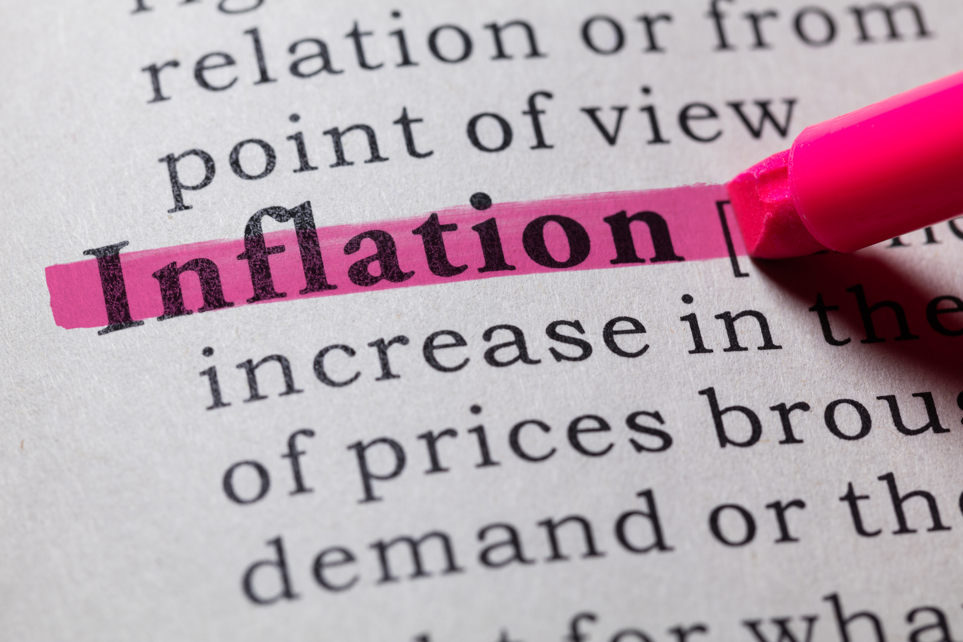 US Inflation Hits Slowest Pace in Over a Year Amid Hopes of Less ...