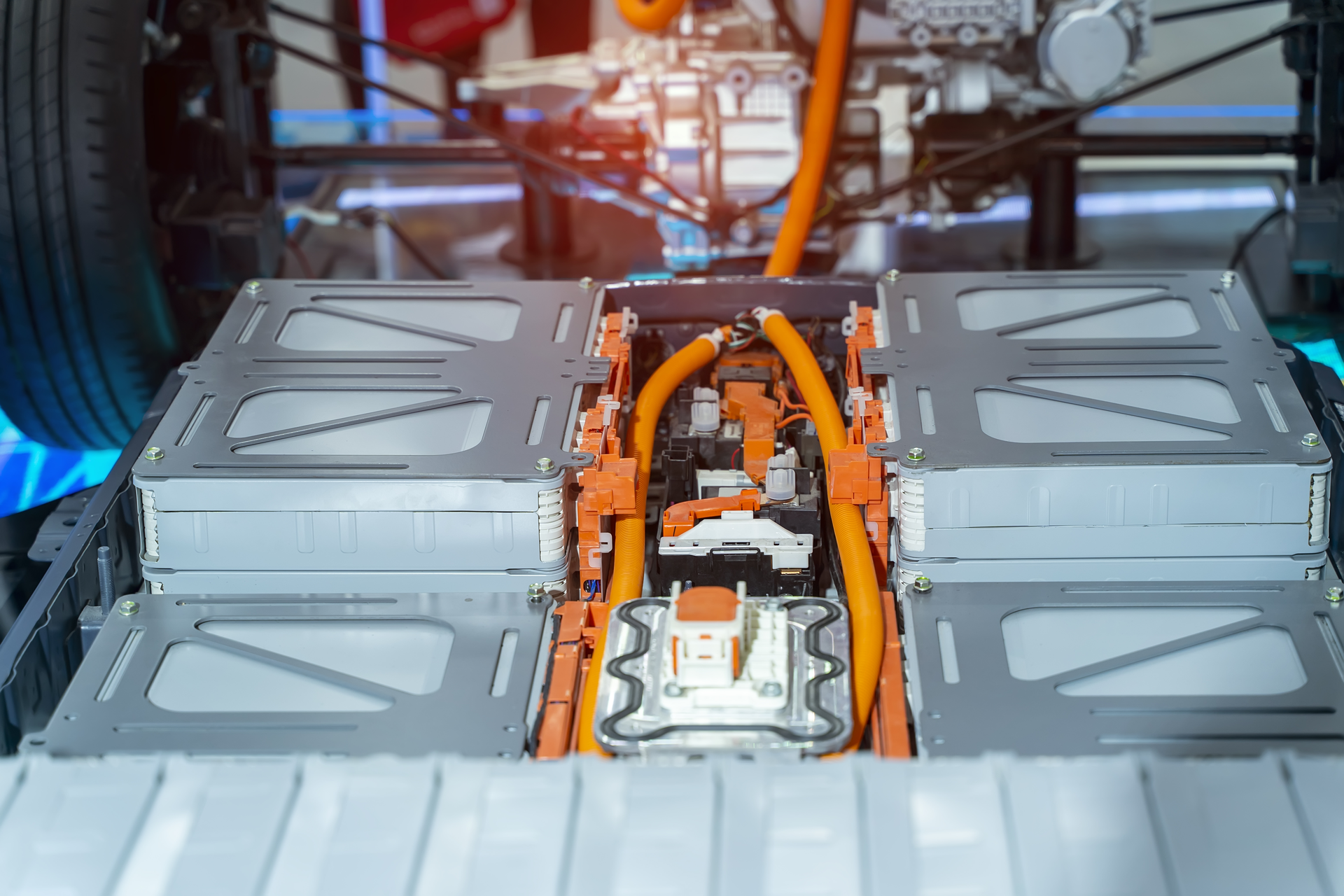 The Latest EV Battery Announcements and Investments | IndustryWeek