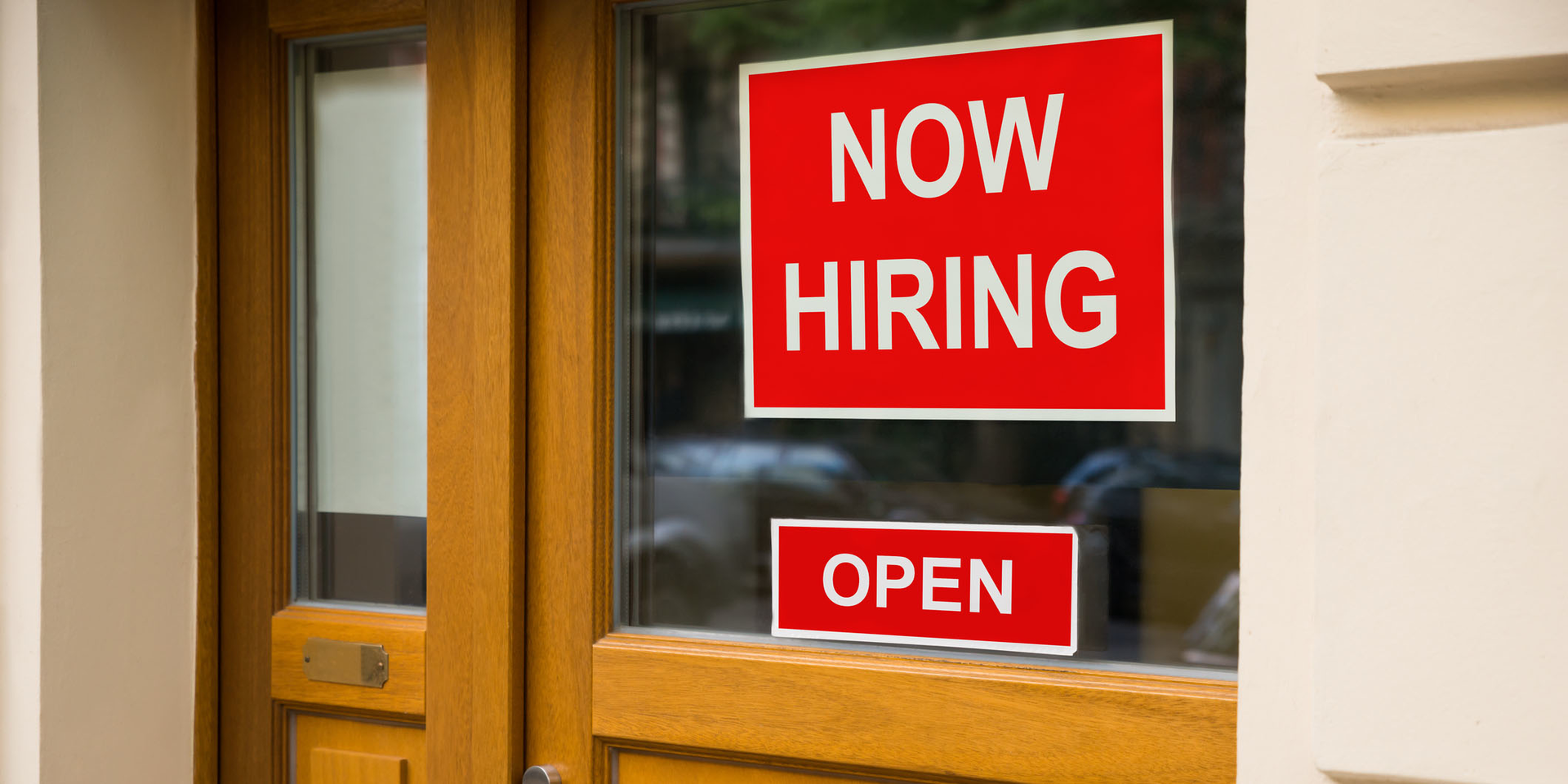 Job Openings in Manufacturing Remain Elevated | IndustryWeek