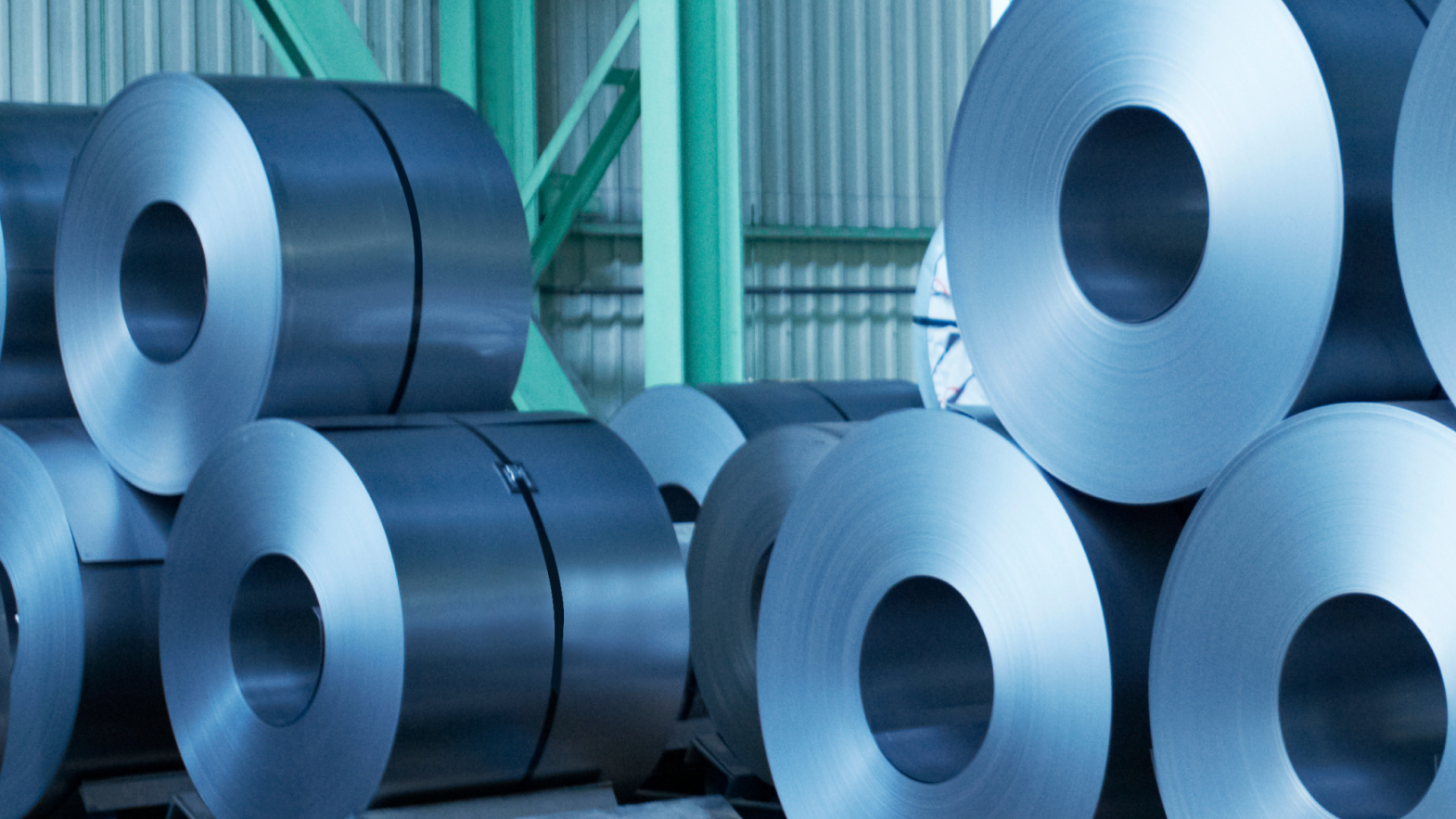 Cleveland-Cliffs Sees Pricing Gains Take Hold | IndustryWeek