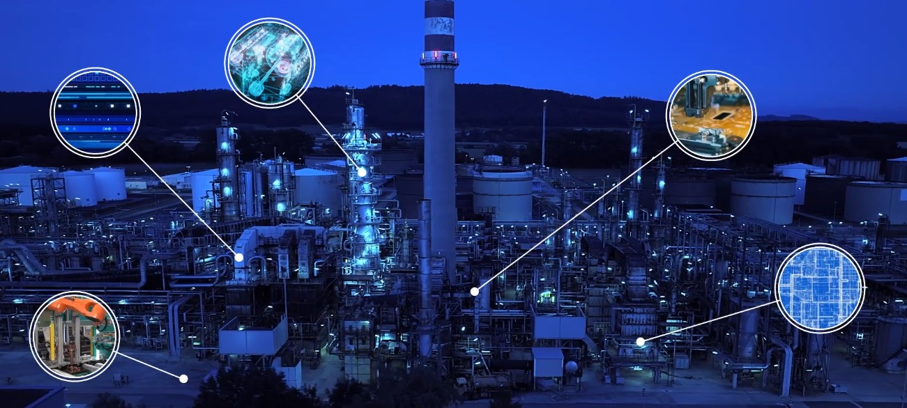 Autonomous Operations: Embark on the Transitional Path Toward a More ...