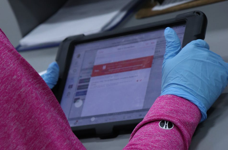 Simple IoT System Informs Lean Methodology for Body Product ...