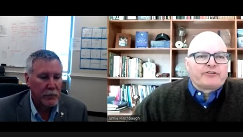 Factory Talk #11: Dan Royston, Director of Operations, A.O. Smith ...