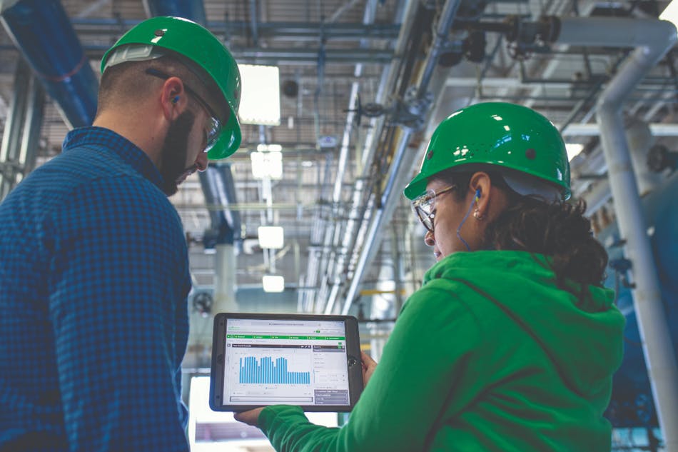 How Schneider Electric Knows if a Plant Can Successfully Digitize ...