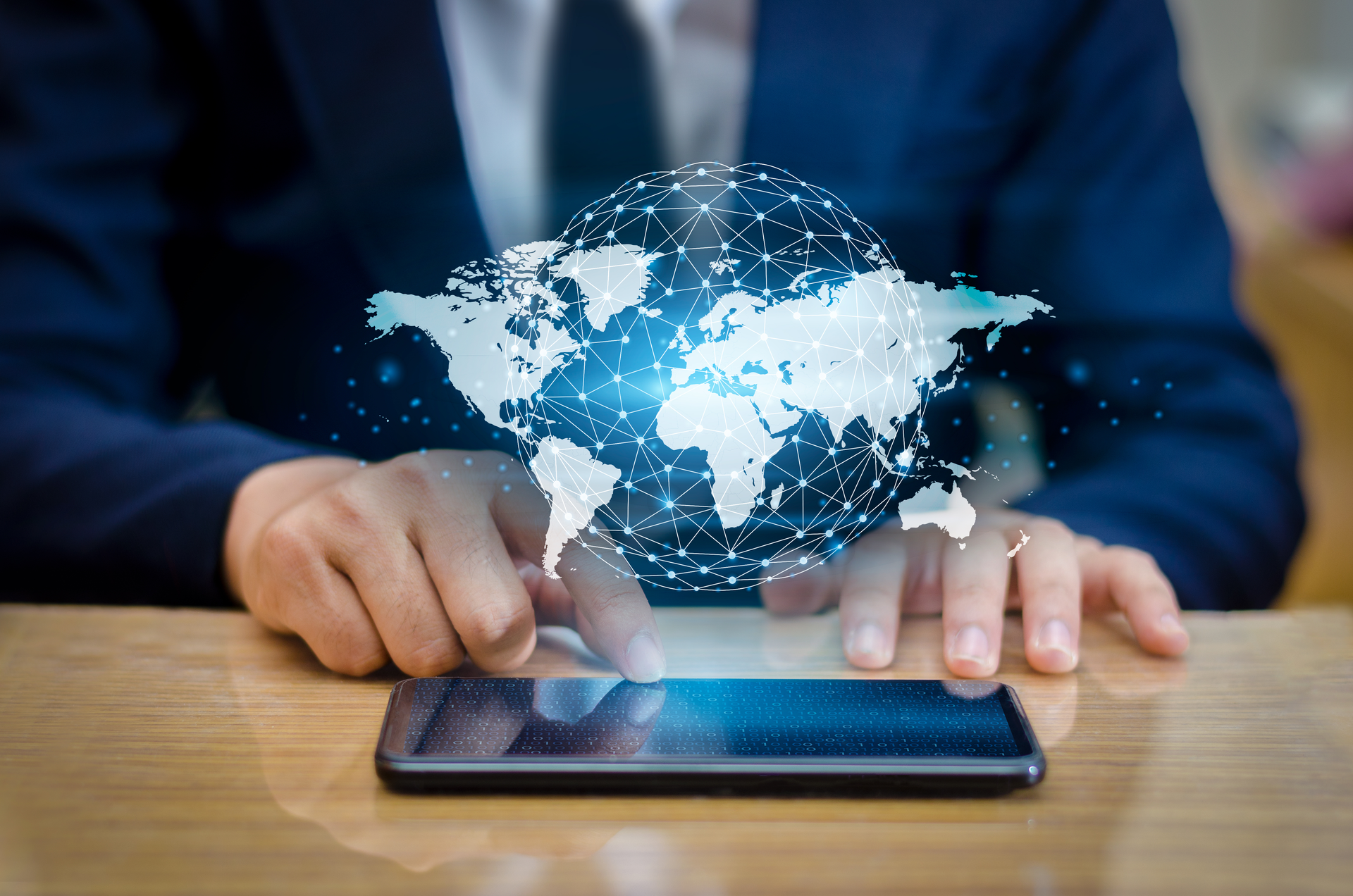 Top 10 Most Resilient Countries | IndustryWeek