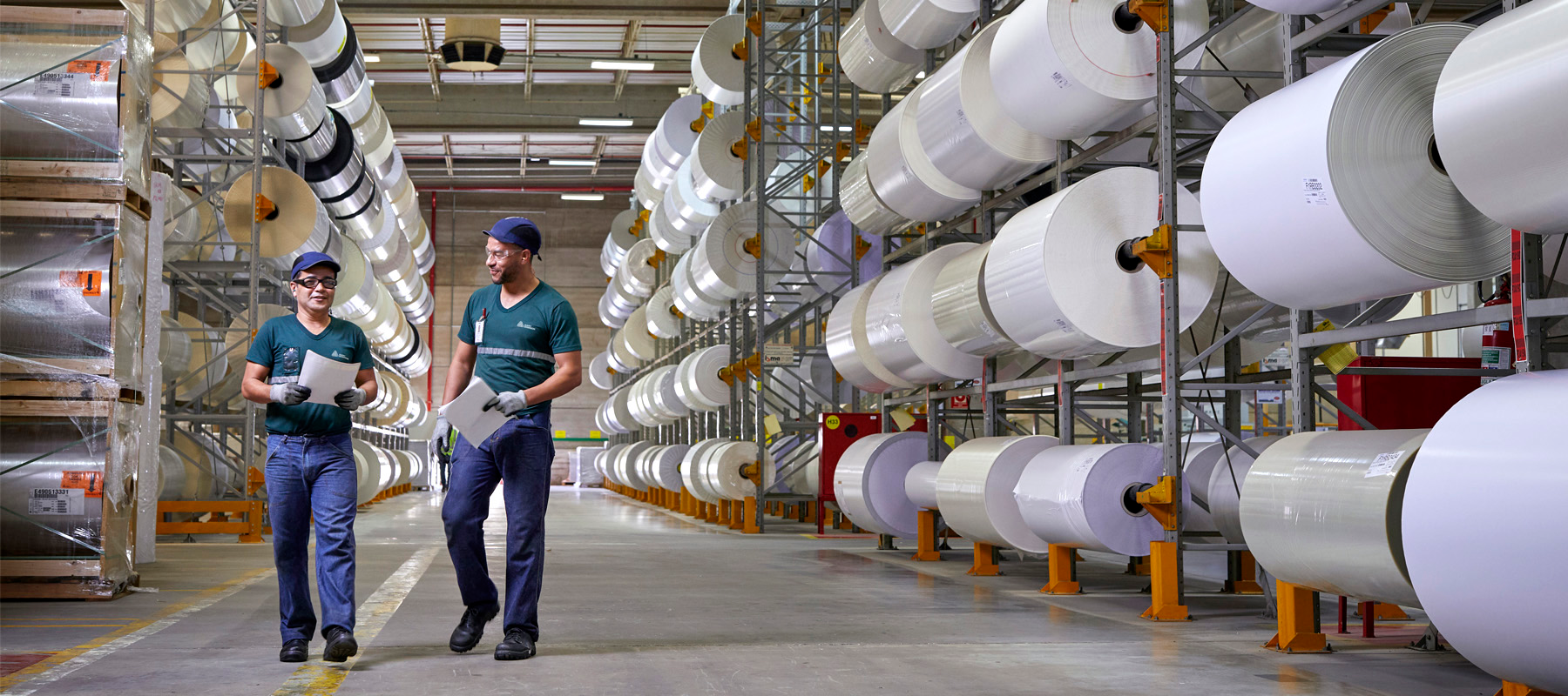 IW U.S. 500: Top Paper and Timber Companies (slideshow) | IndustryWeek